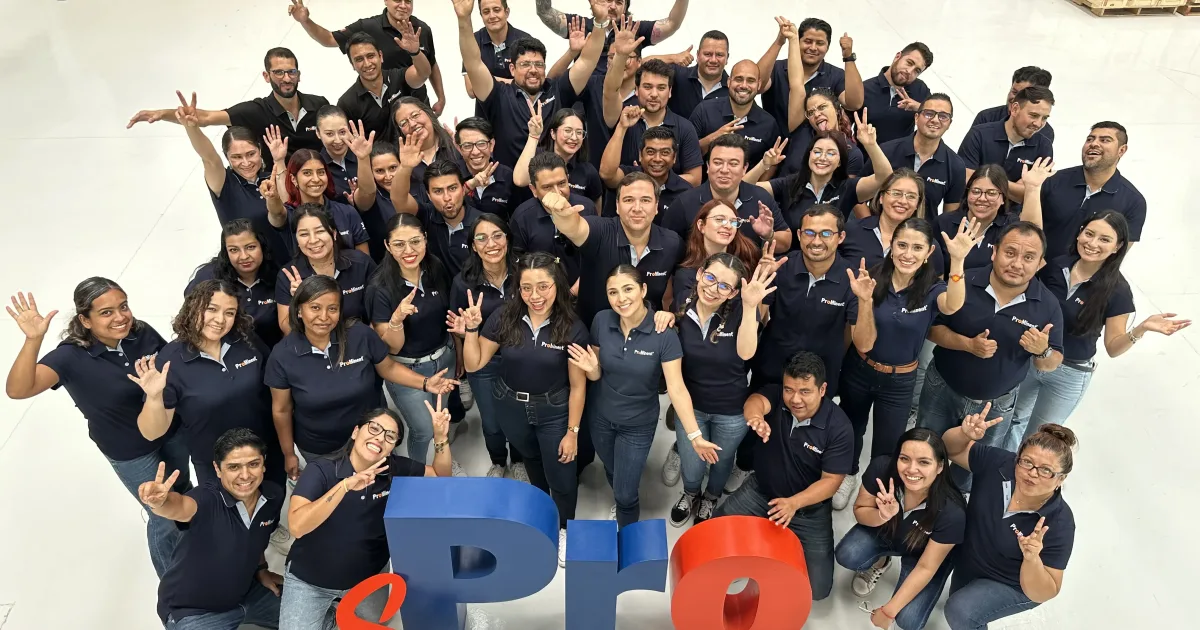 Prominent | Second Wave 2024 de ProMinent